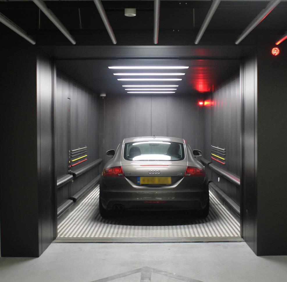 YFZ.CO.Ltd.Elevators & Escalators » products